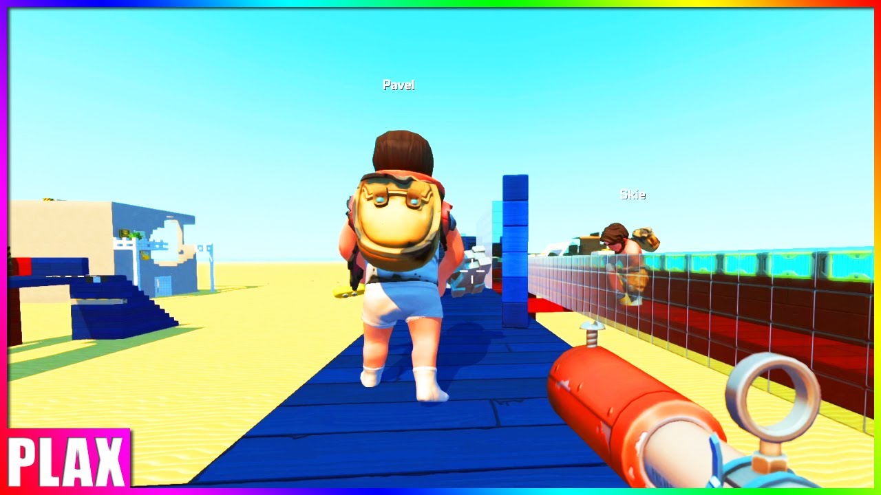 NAJTRUDNIEJSZE TORY PRZESZKÓD!! - SCRAP MECHANIC - YouTube