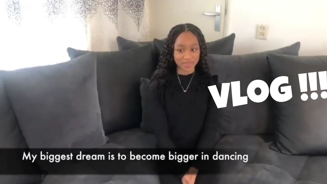 #cameravlog Vlog d'ange enfin sorti 💕💕Angel's Vlog finally out💕💕 - YouTube