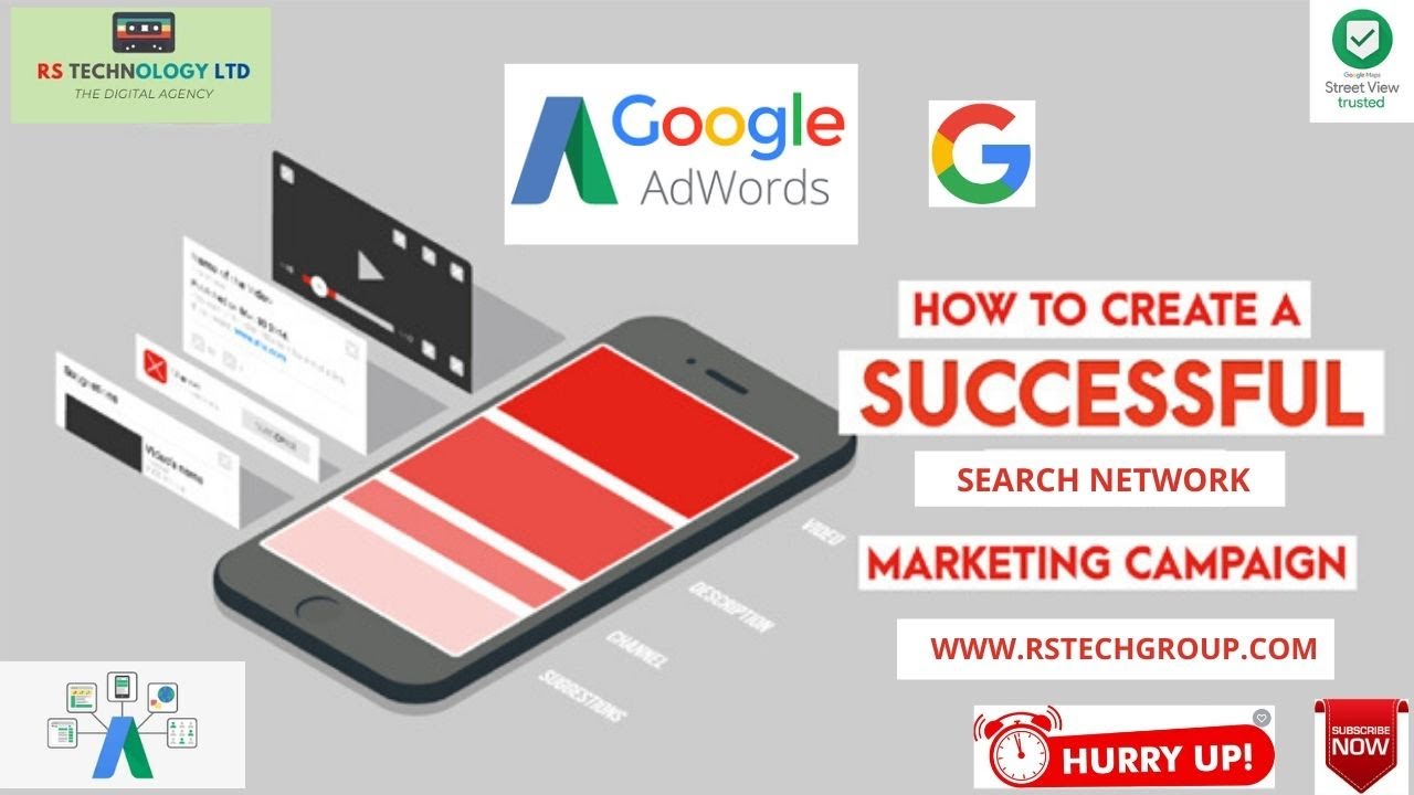 Search Network Tutorial Google Ads 2020 Google Adwords Tutorial For search-network-tutorial-google-ads-2020-google-adwords-tutorial-for