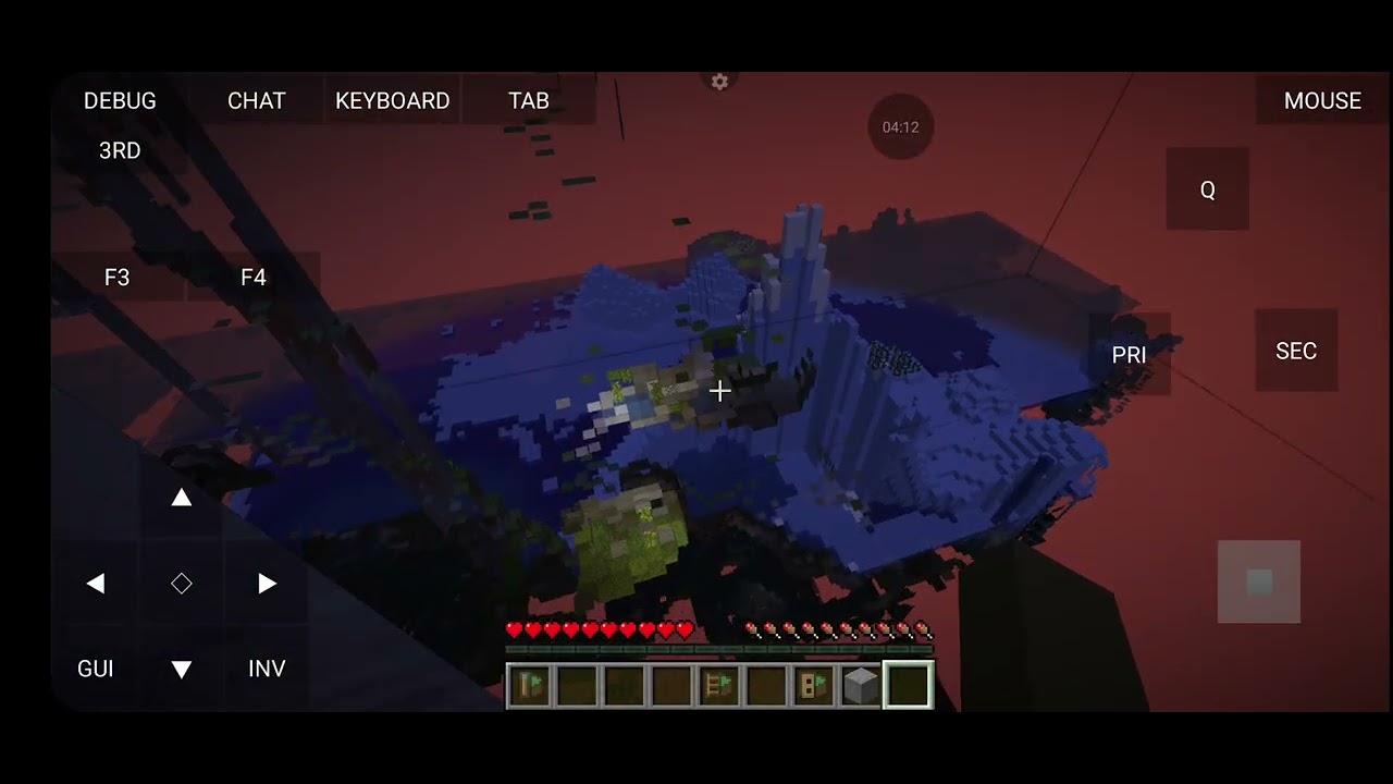 Secret build mod new hai - YouTube