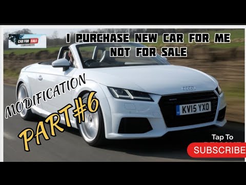 I am going to purchase a New car for me and full MODIFICATION | CAR FOR ...