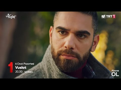 Vuslat / Beloved - Episode 35 Trailer (Eng & Tur Subs)