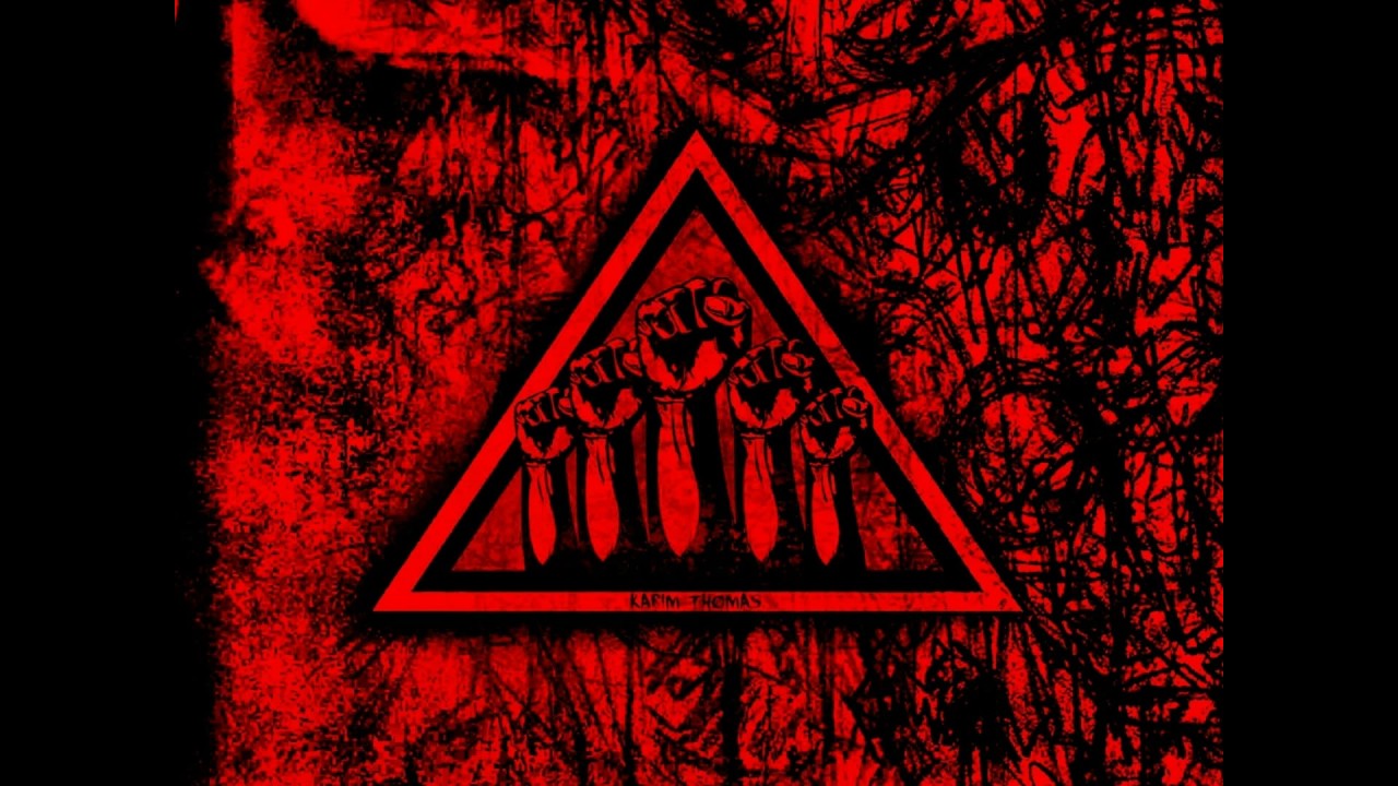 Disturbed - Hell (Instrumental Cover) - YouTube