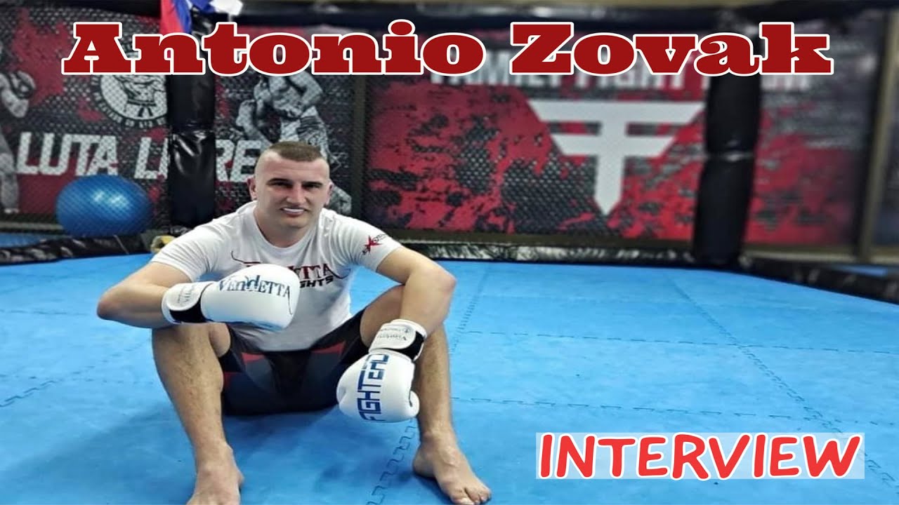 INTERVJU| Antonio Zovak : "Protiv Vlaste Čepe sam išao srcem ,ugovor za ...