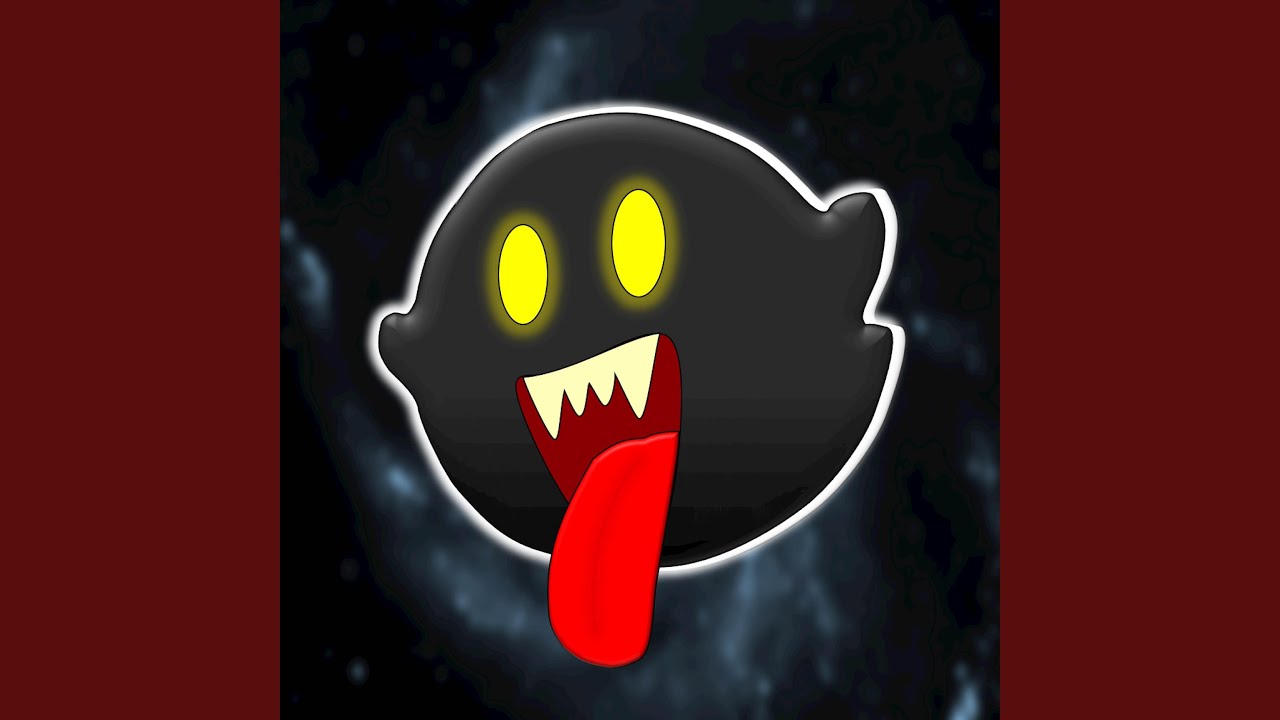 Ghostly Galaxy (From "Super Mario Galaxy") - YouTube