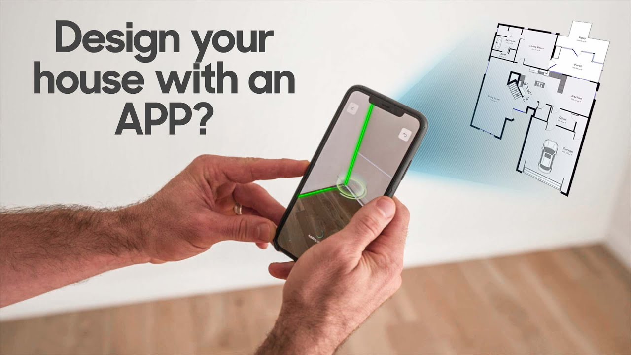 Watch THIS Before You Remodel - Plus the first GOOD 3D Measure App for ...