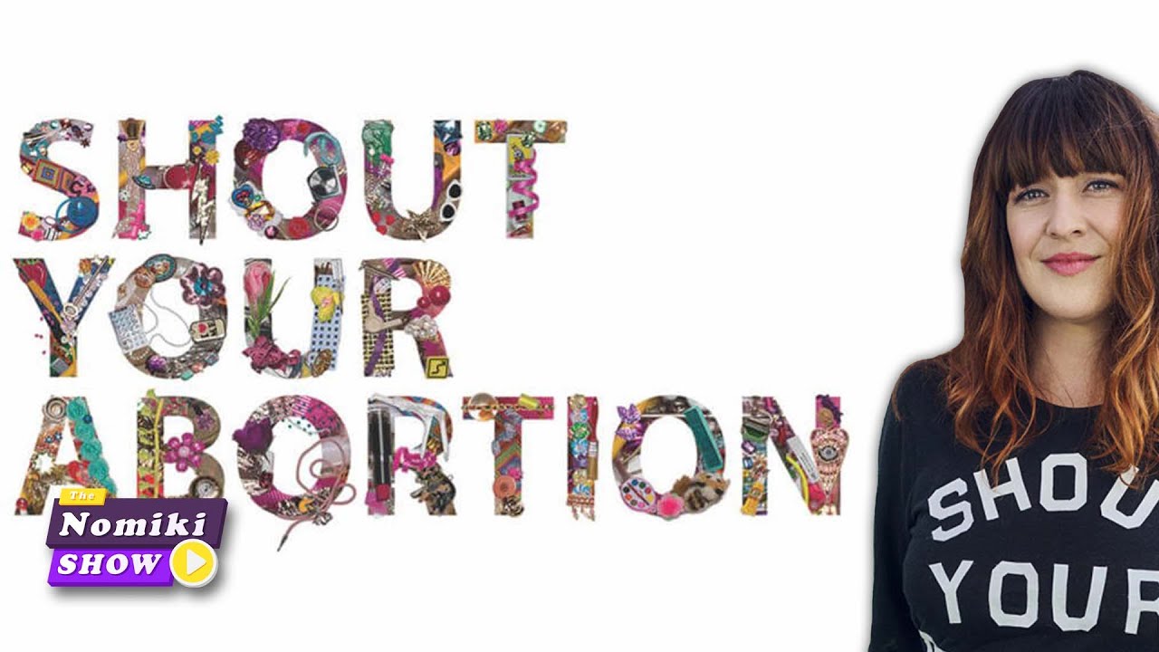 Shout Your Abortion Origins & Why Abortion Pills Provide the Way ...
