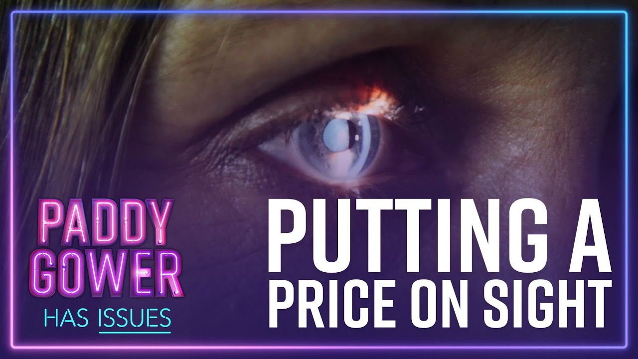 Save our sight: Gene therapy offers hope to blind Kiwis | Paddy Gower ...