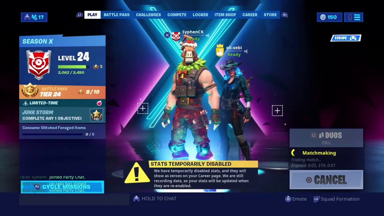 Elmo plays Fortnite - YouTube