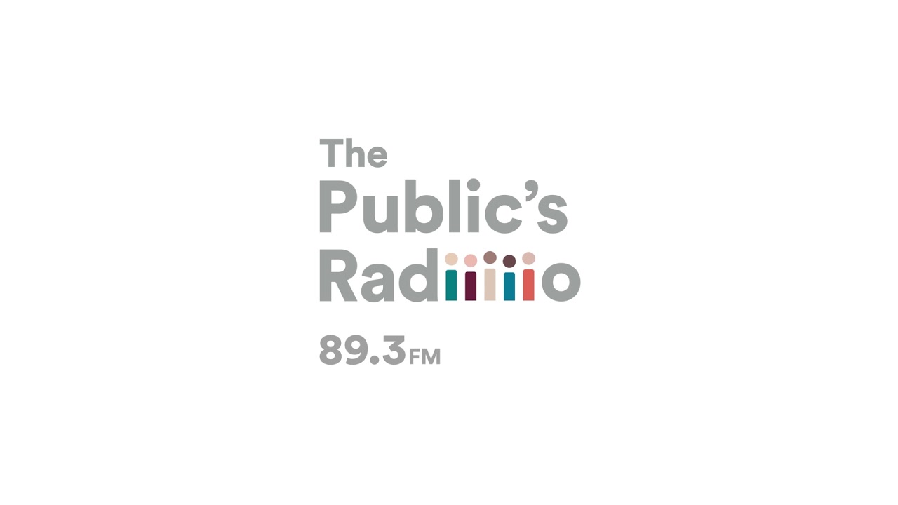 Public's Radio – Hero End Tag - YouTube