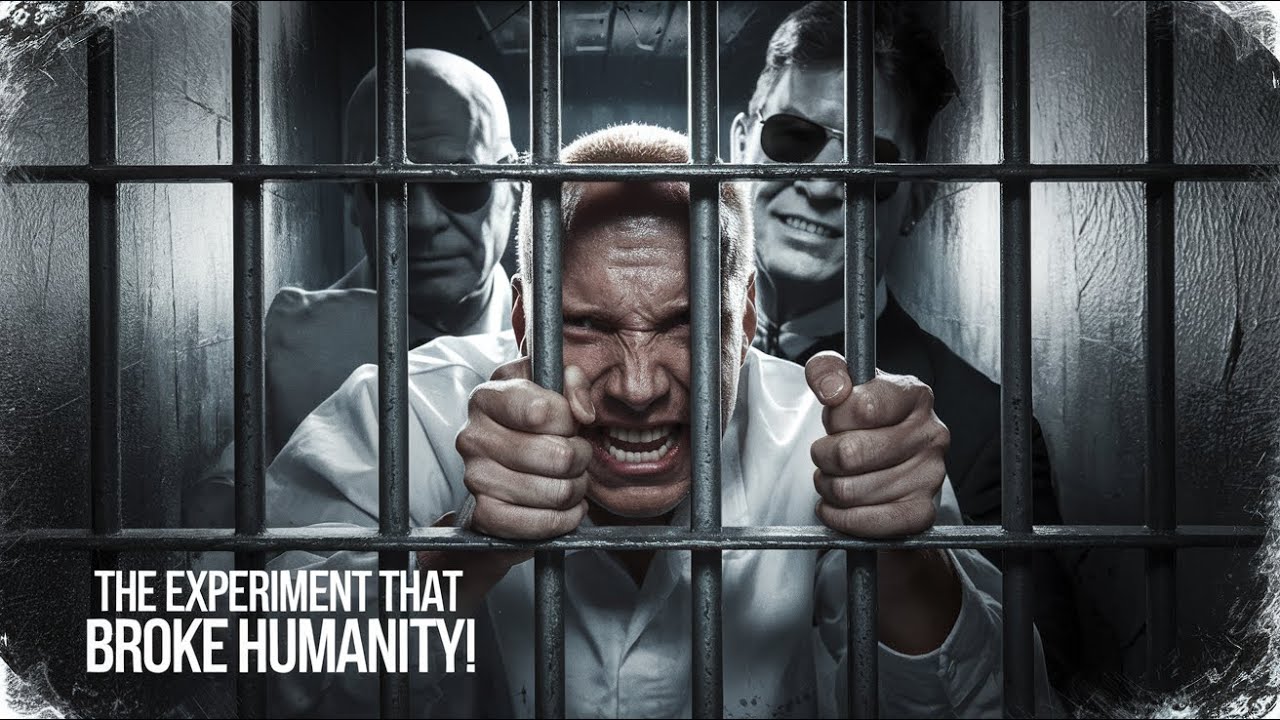 How Terrifying Was the Stanford Prison Experiment? Never Underestimate ...