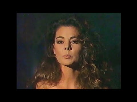 Sandra Johnny Wanna Live Peters Musik Revue