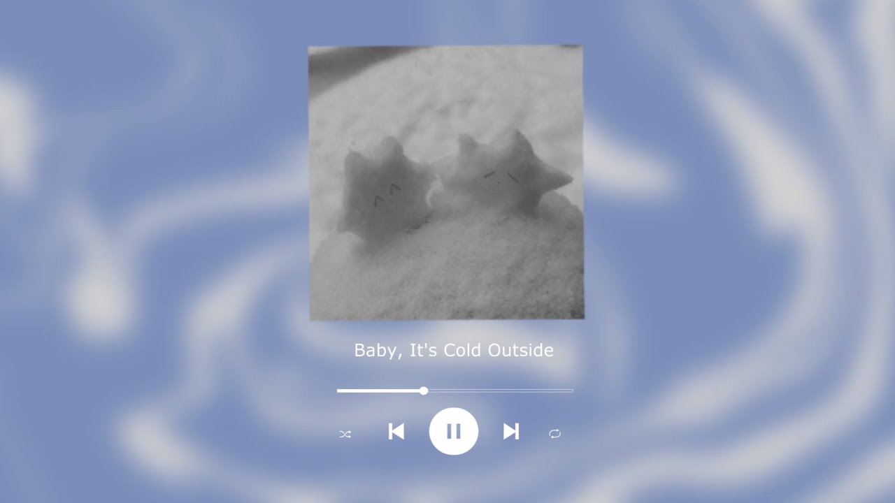 [F4A] Baby, It's Cold Outside [SFW] [Cuddling] [It's Cold, Get Back In ...