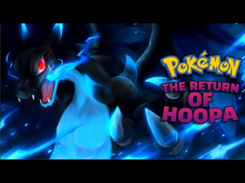 Brick Bronze | The Return Of Hoopa 3rd Gym Puzzle's + Raw Gameplay ...