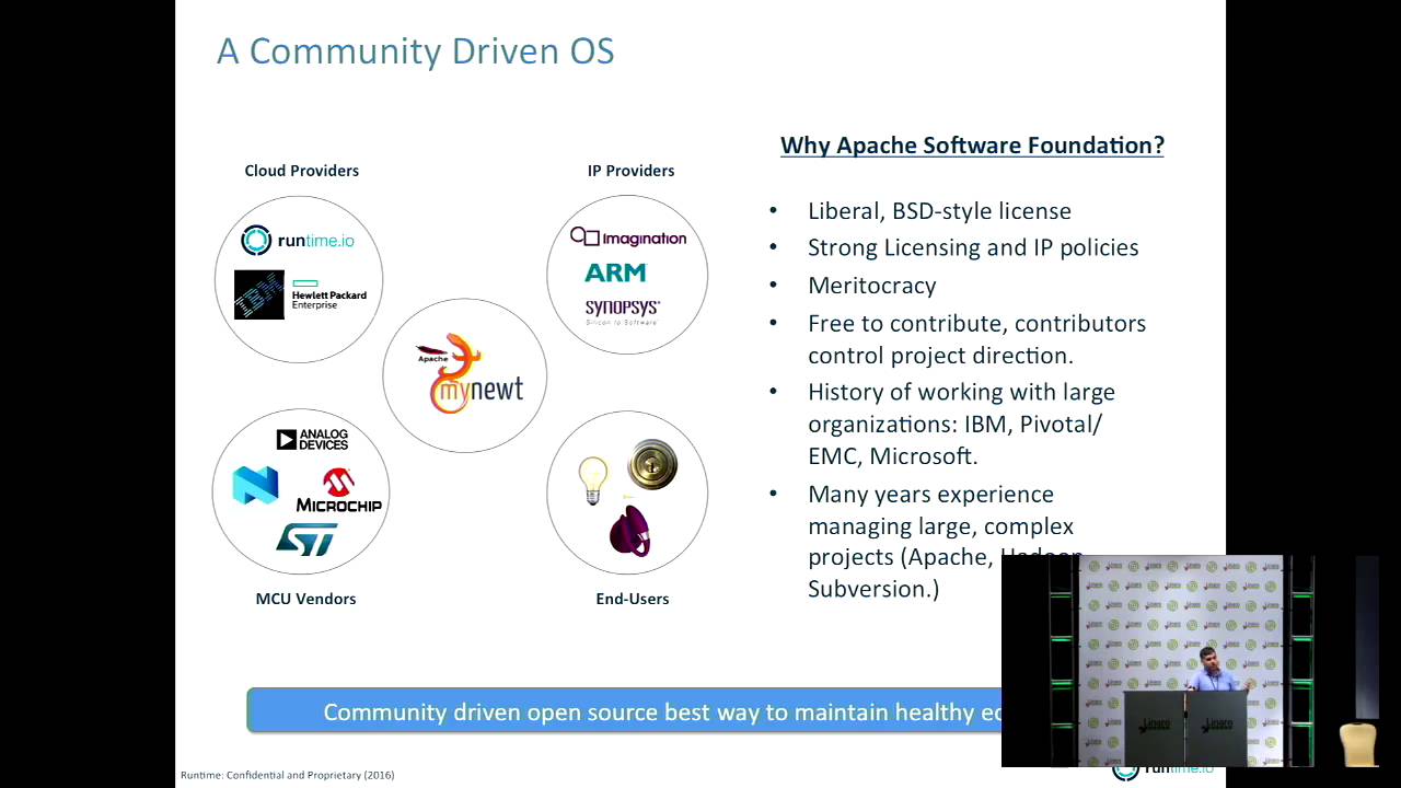 Las16 104 Mynewt Technical Overview Youtube
