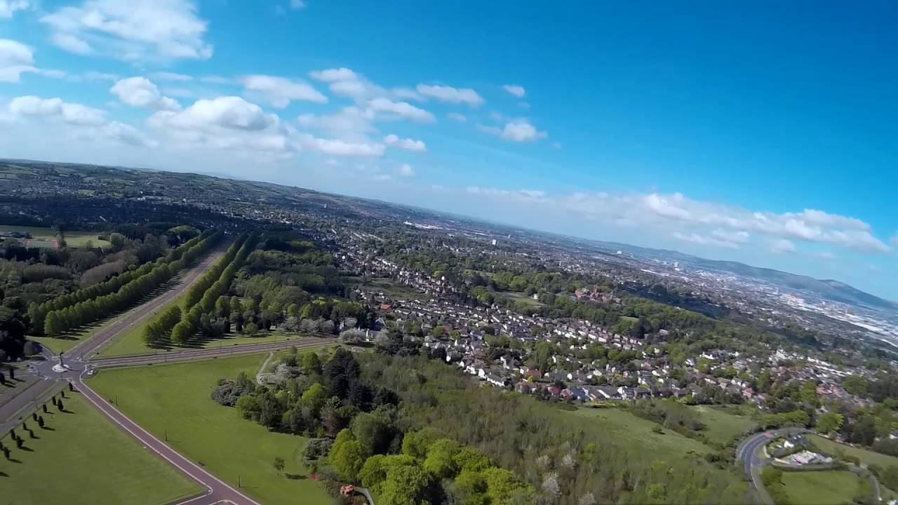 Hubsan H301S Spy Hawk - YouTube