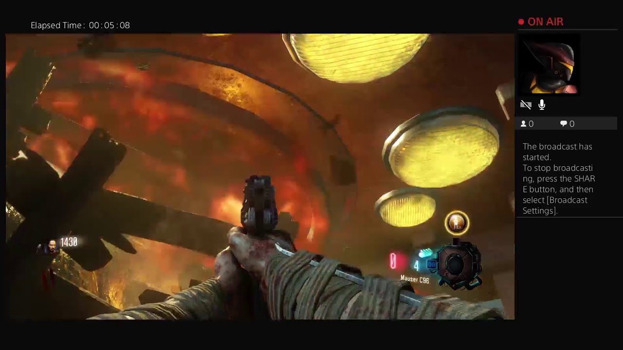 Easiest way to get high rounds on origins - YouTube