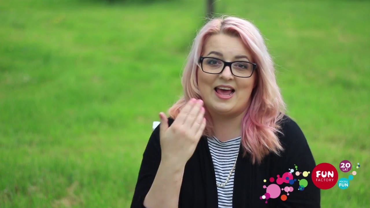 FUN factory Bootie Ring - YouTube