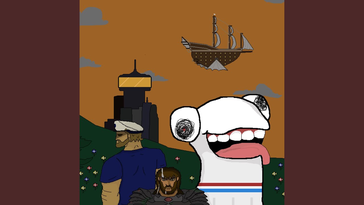 The Final Ascent - YouTube