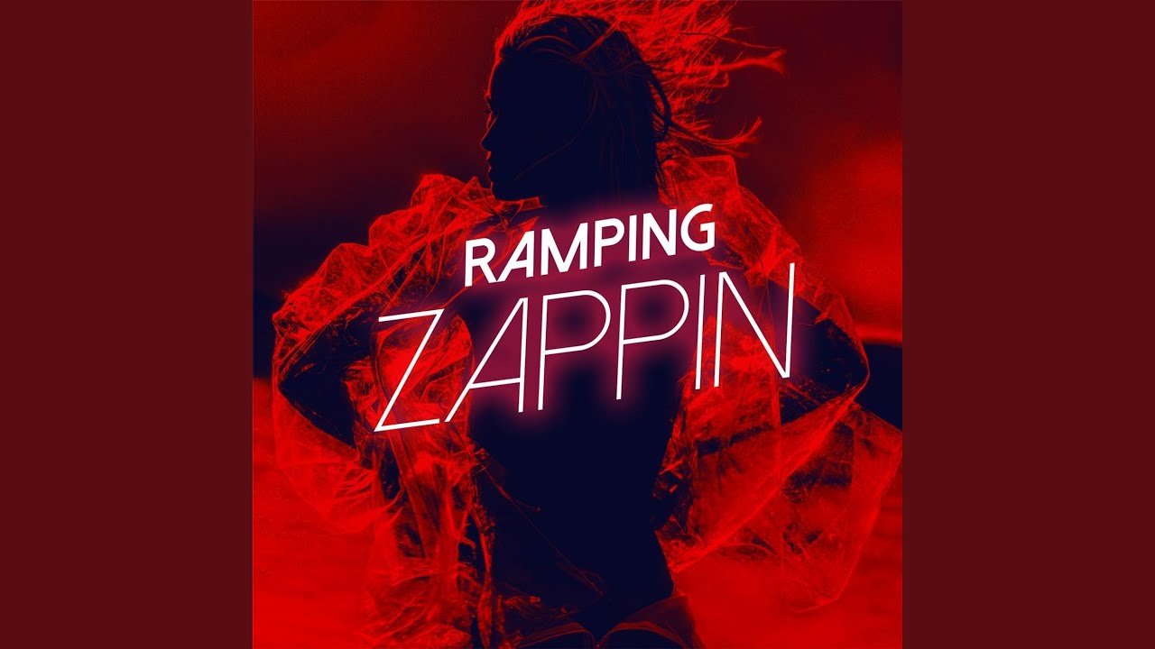 Zappin - YouTube