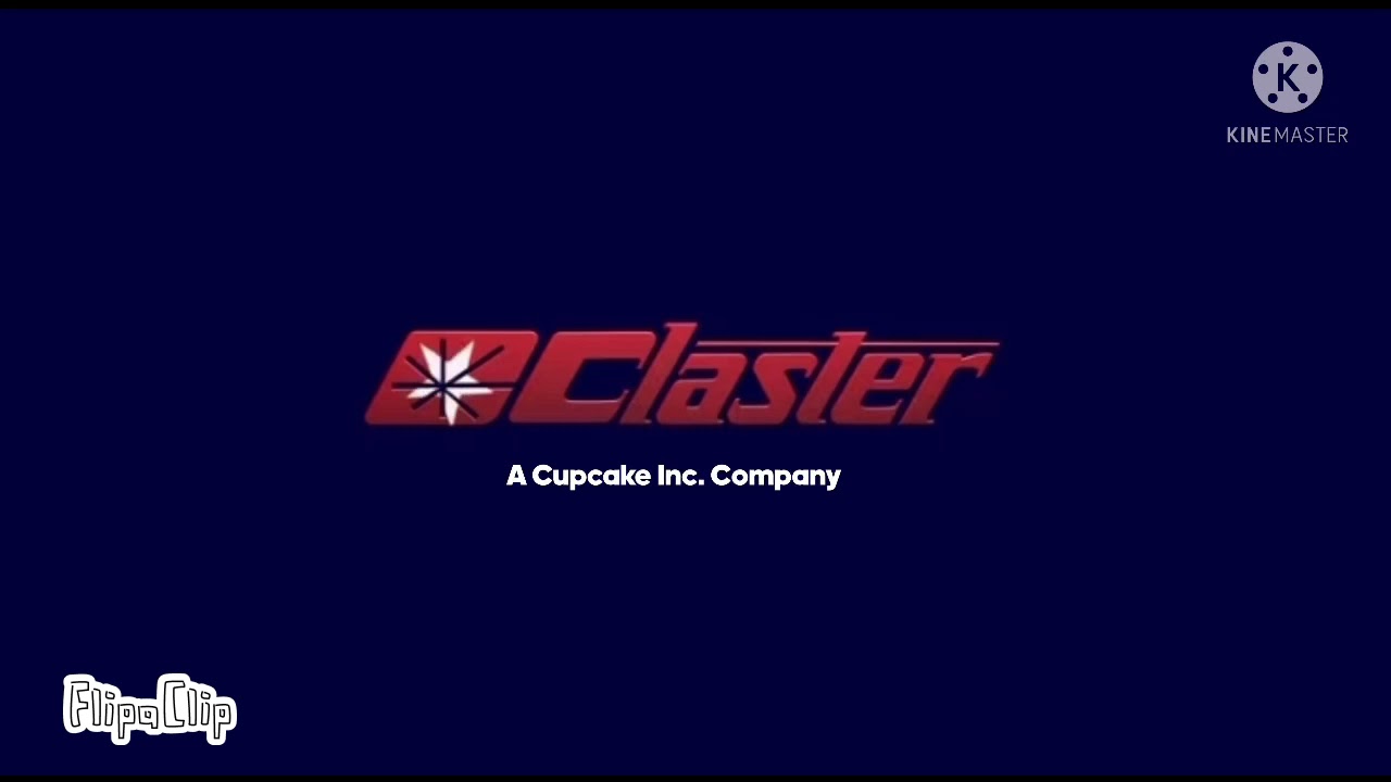 Claster Revival Logo - YouTube
