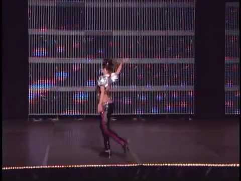Sophia Lucia - Tap Diva