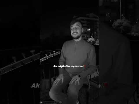 Ramazan Budak -  ( Öyle Bir Sevda Bendeki )