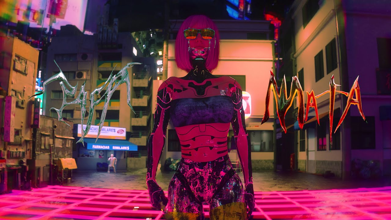 RAFA - MATA - YouTube