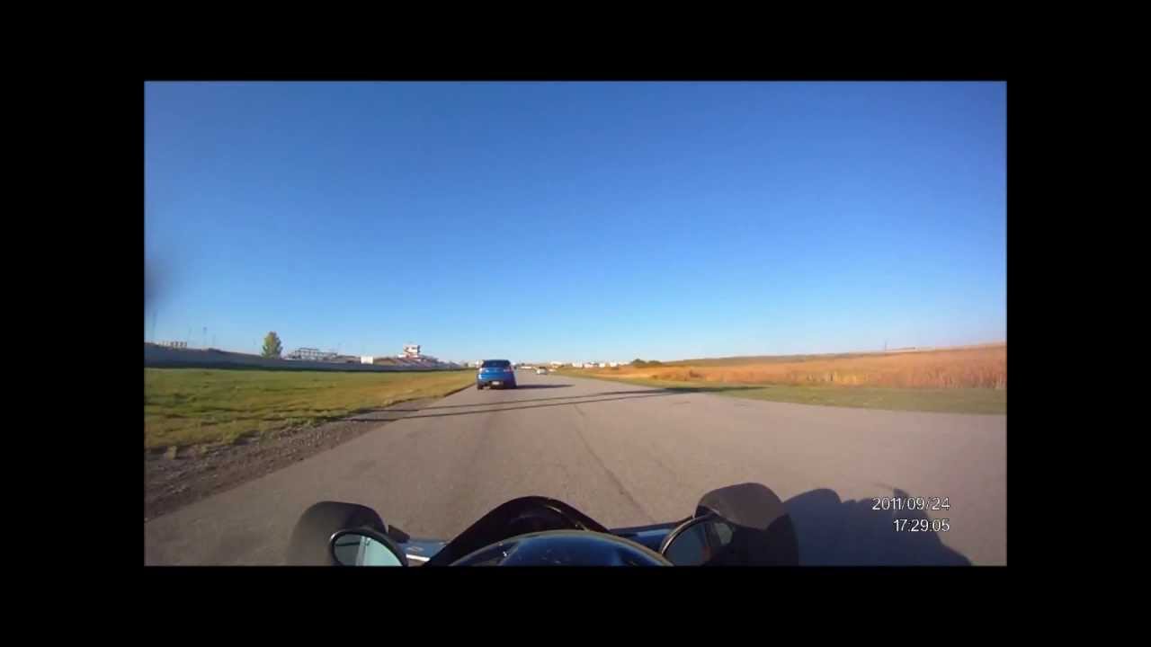 Race City, Calgary final track day hosted by Revwerks and Eurodrivers ...
