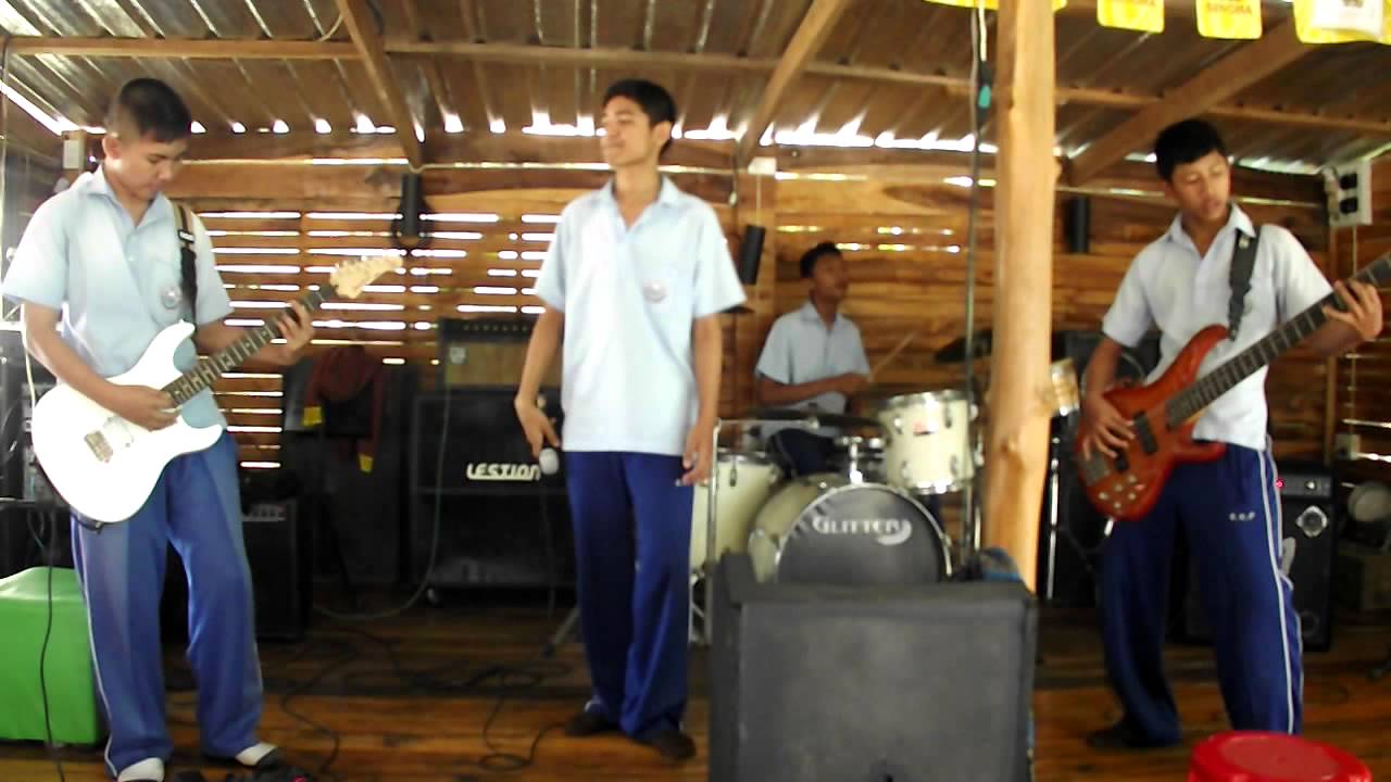 dancing - Musketeers cover by Rolling streets - YouTube
