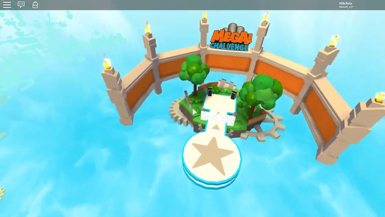 MEGA Challenge (The Mega Challenge) - YouTube