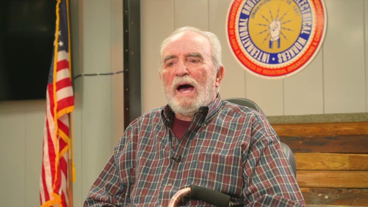 Meet Robert - YouTube