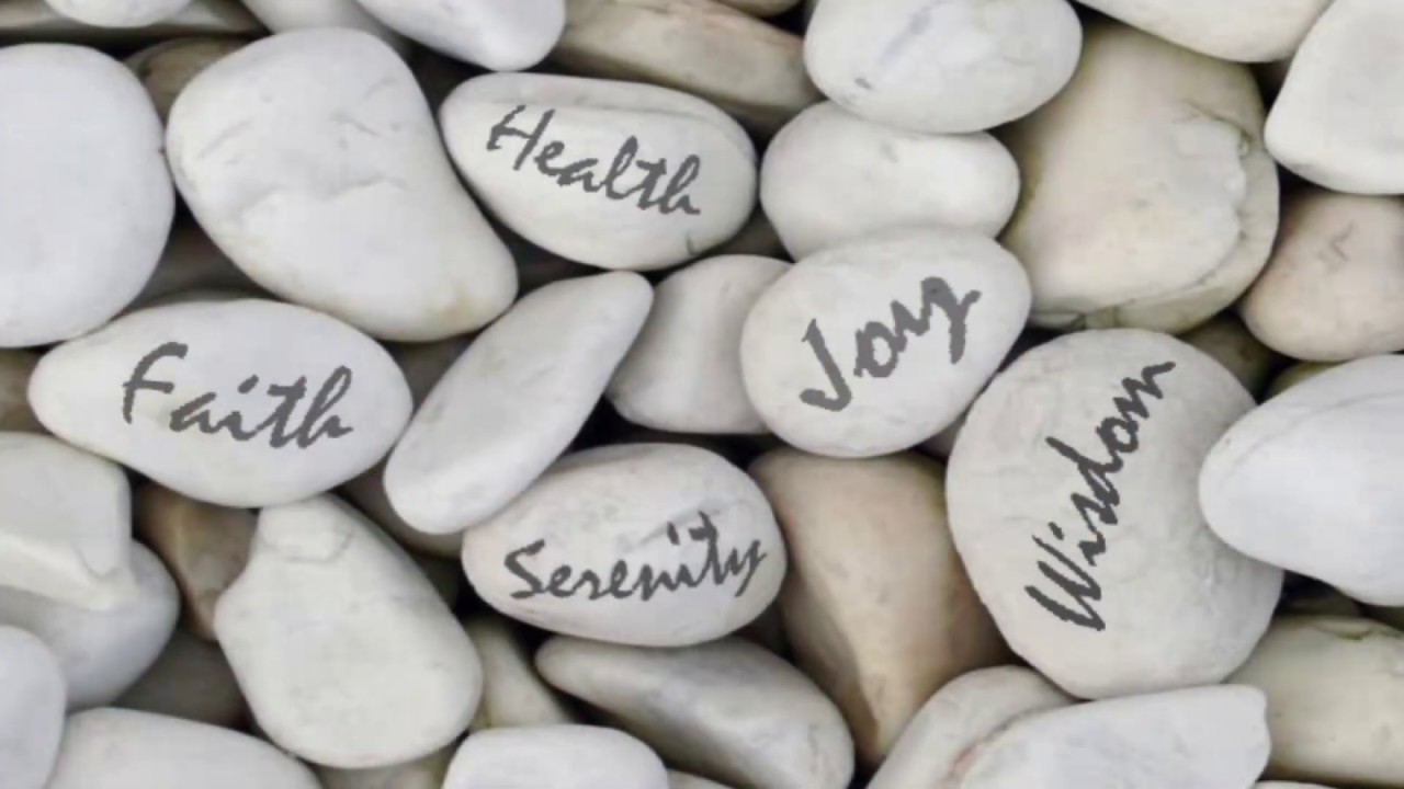 White Stone Ceremony HD 1080p - YouTube