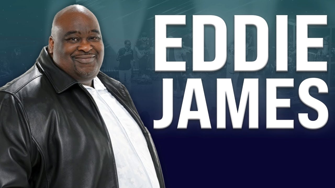 Sunday Service with Eddie James | December 29th, 2024 | 11:15 AM - YouTube