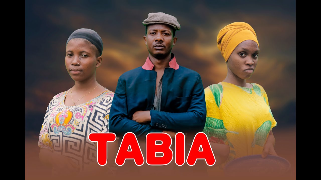 TABIA ( Official Movie ) 4K - YouTube