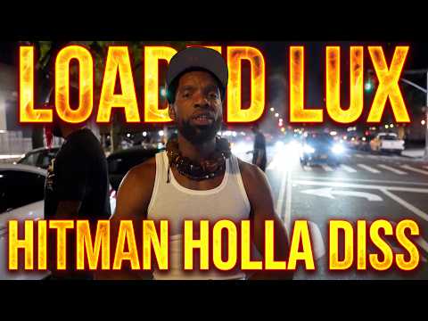 Loaded Lux –\