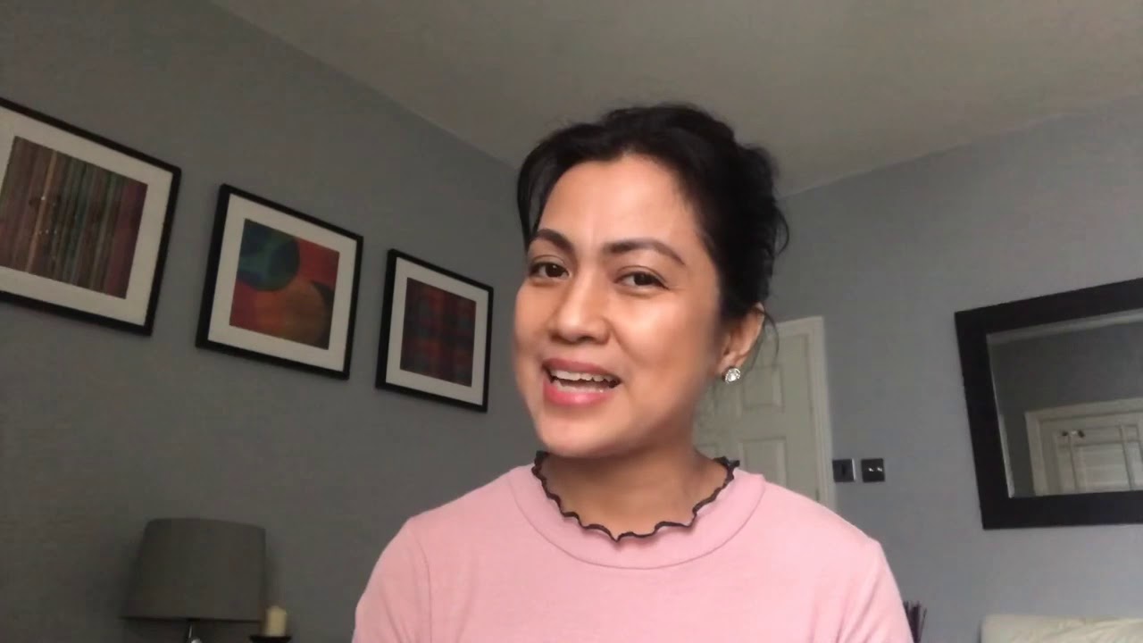Filipina Life In The UK/England Vlog #16 / Thankyou for 500 ...