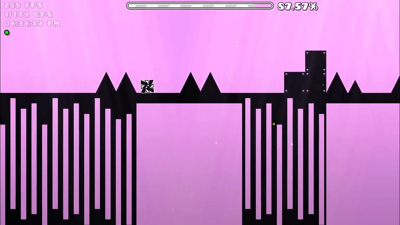 8 more Cnek list levels - YouTube