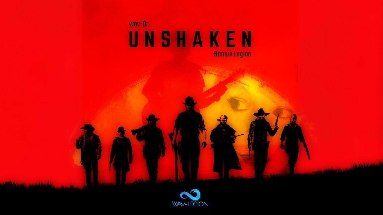 Red Dead Redemption 2 - Unshaken (Cover) - YouTube