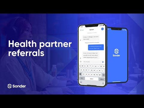Who Owns Sonder Health Plans