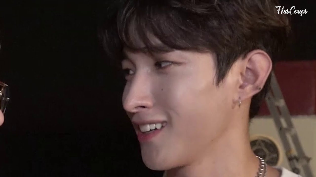 Hoshi Denies Spoiling The Home Run Comeback - YouTube