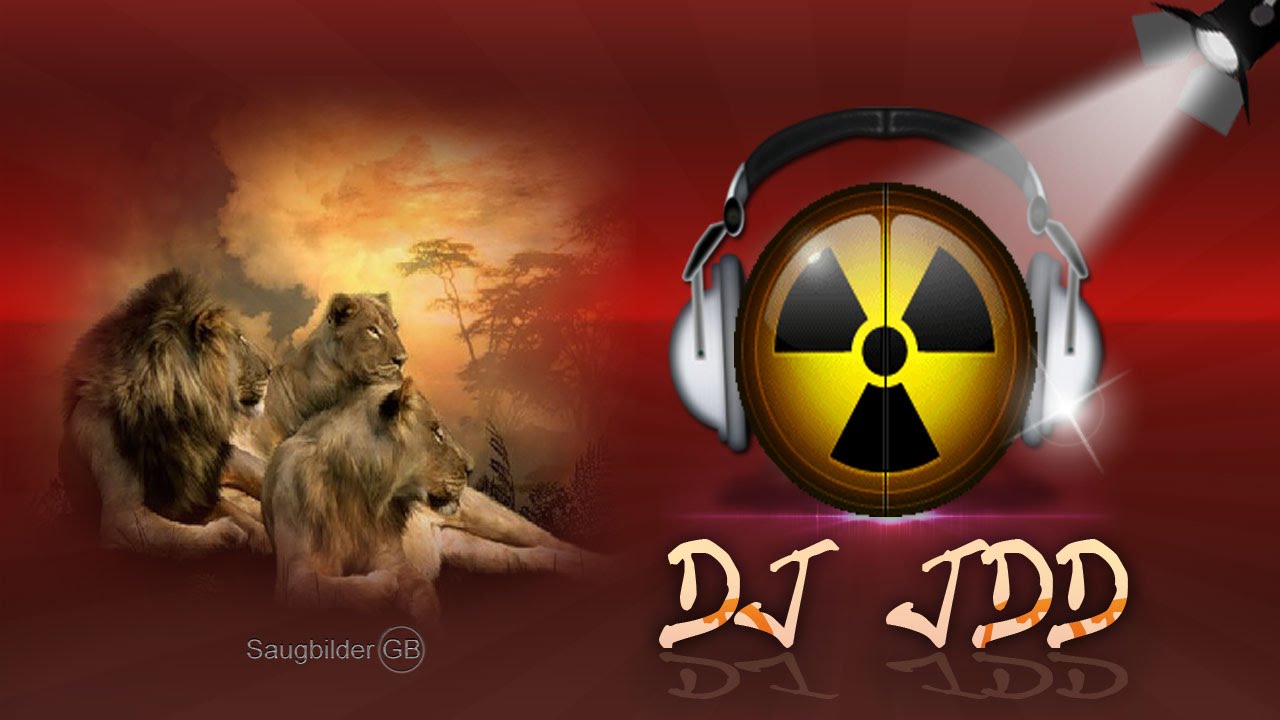 Electronic synthesizer JDD Part II - YouTube