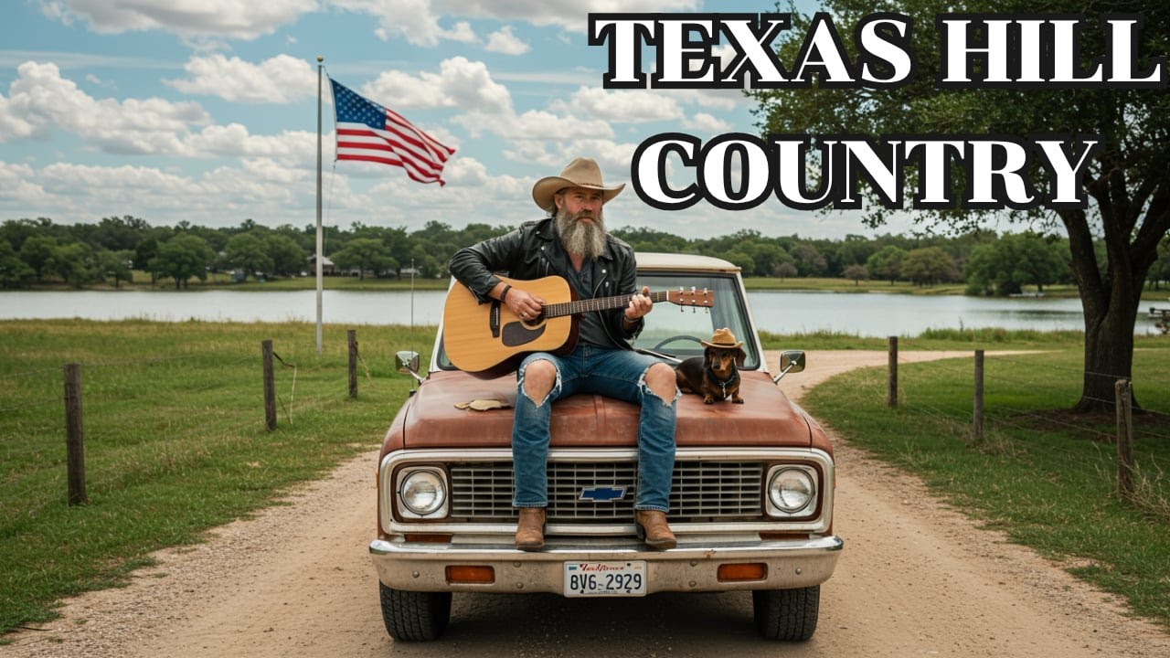 The Best Texas Hill Country Songs for True Cowboys | Ultimate 2025 ...