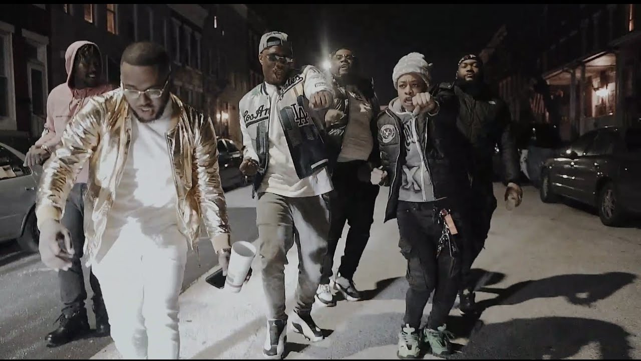 Taé Wilson "What We On" Official Music Video - YouTube