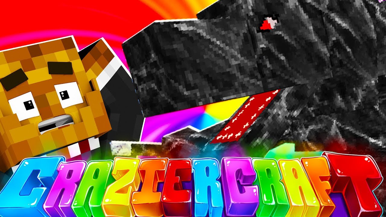 OP HACKZILLA MOD w/ TEWTIY, ALEXACE, AND FRIZZLENPOP - MINECRAFT CRAZY ...