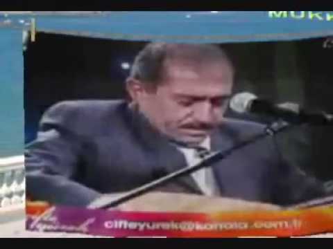 Bahri Altaş  Benmiyim Dünyada Bir Bahtı Kara