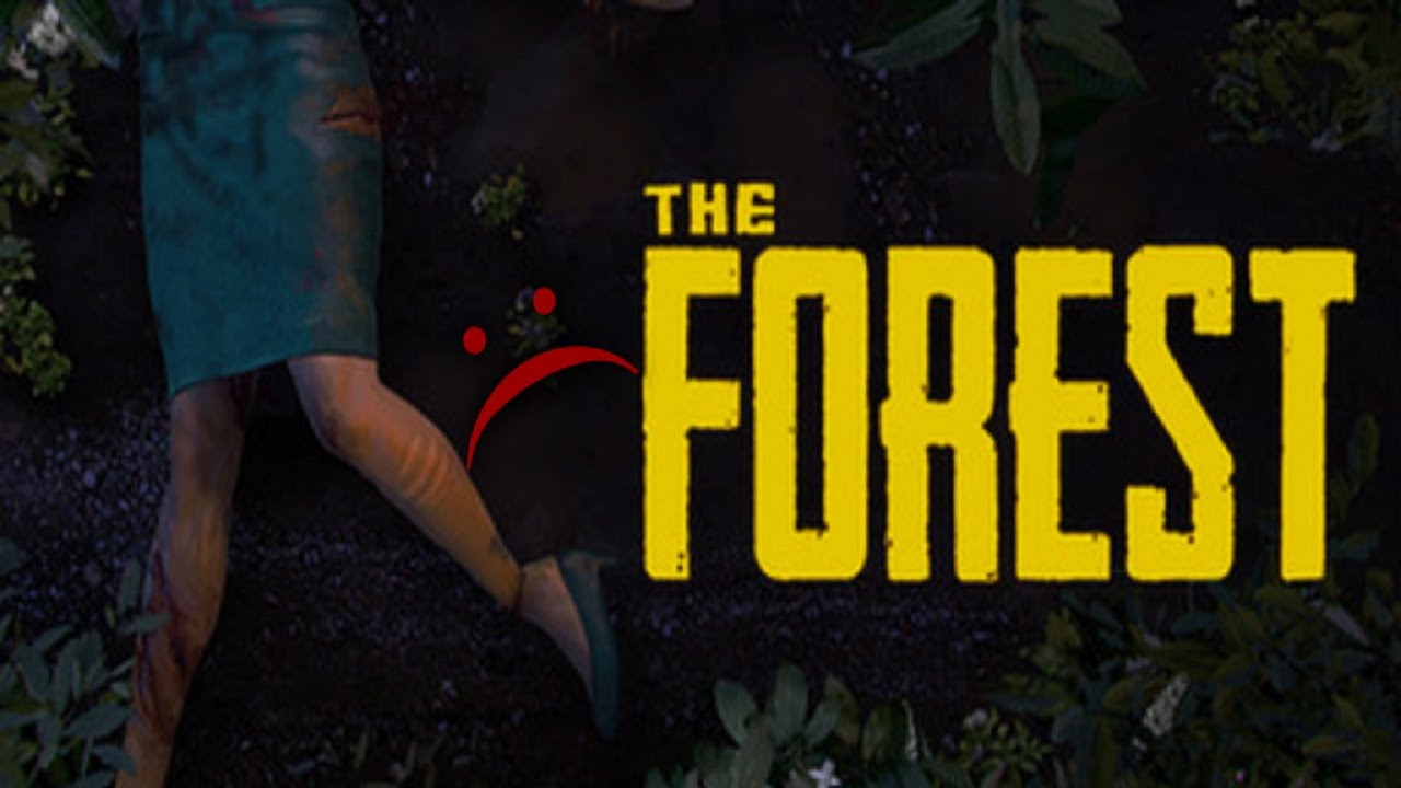 final de the forest :´( - YouTube