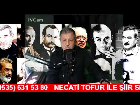 NECATİ TOFUR İLE ŞİİR SELİ WHATSAPP İSTEK HATTIMIZ  (0535) 631 53 80
