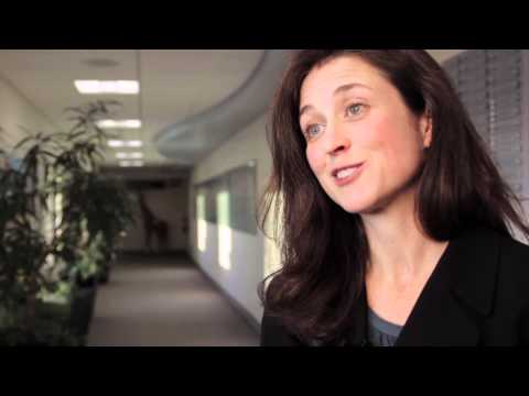 Meet Dr. Anne-Marie Amies Oelschlager