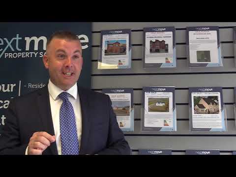 Paul Berry of Next Move Property on an "unusual year" - YouTube